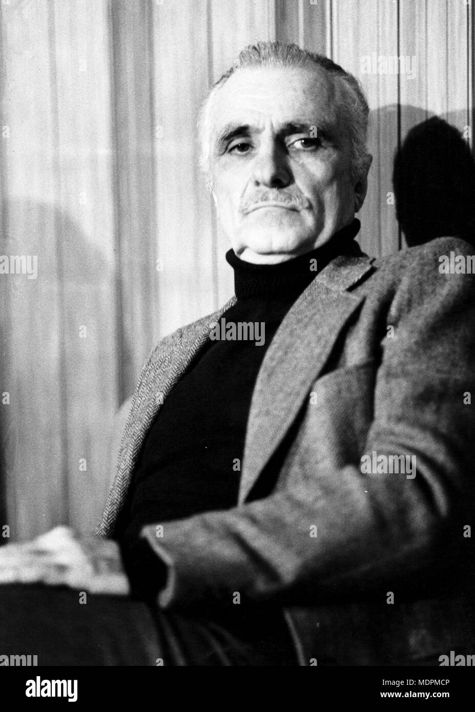 Mario Monicelli Mario Monicelli High Resolution Stock Photography and ...