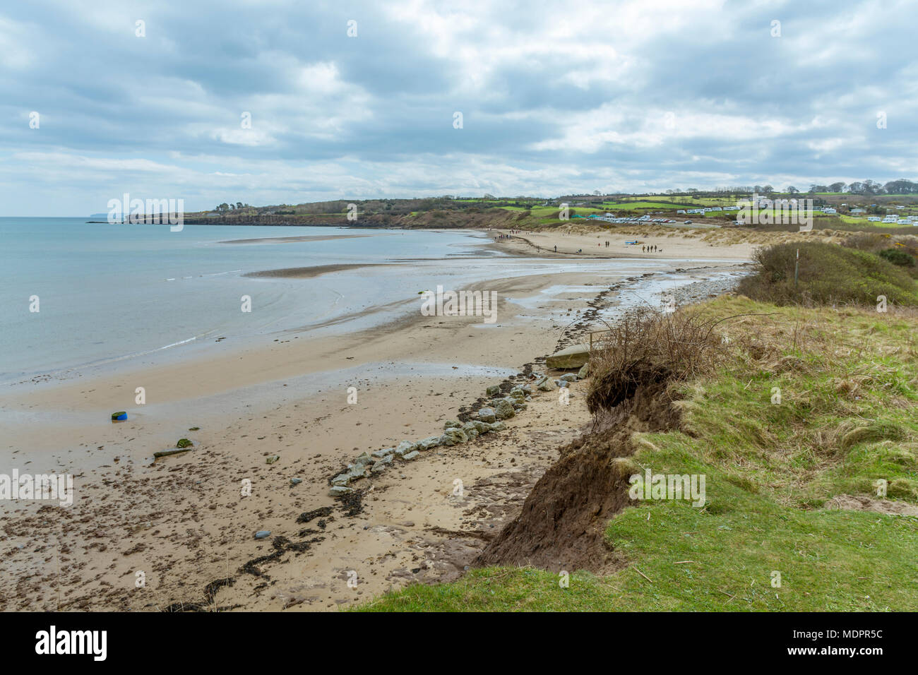 Lligwy a dulas hi-res stock photography and images - Alamy