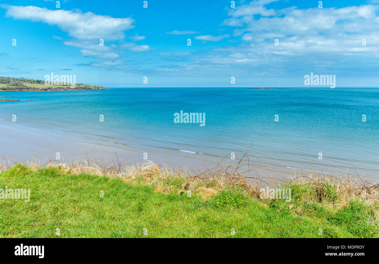 Ynys dulas island hi-res stock photography and images - Alamy
