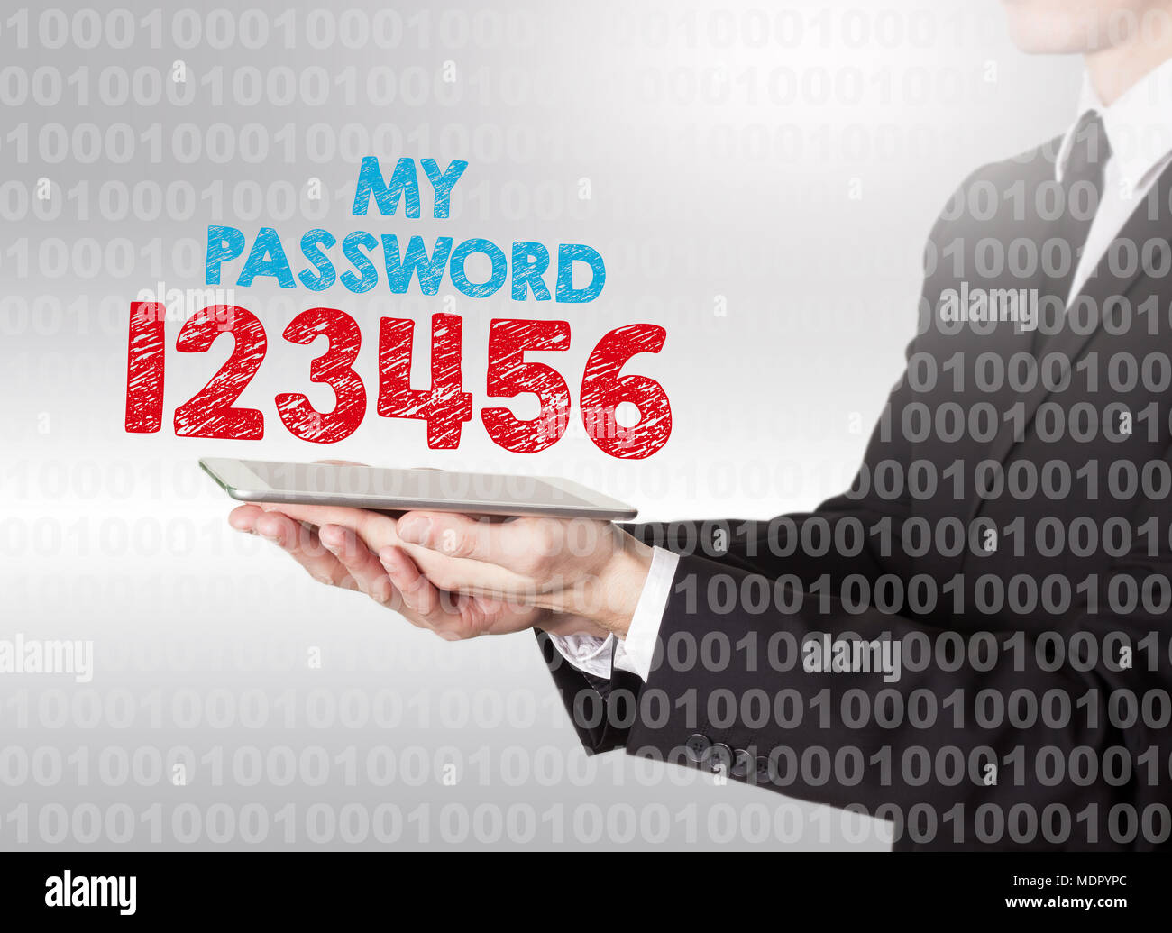 Code name text hi-res stock photography and images - Alamy
