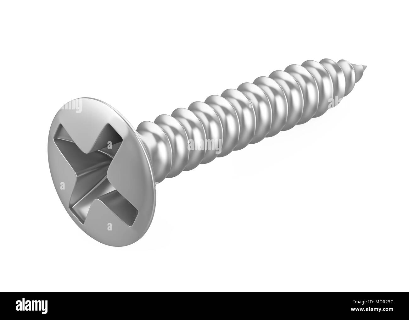Screw fastener hi-res stock photography and images - Alamy