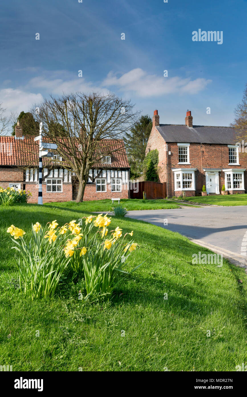 Easingwold hi-res stock photography and images - Alamy