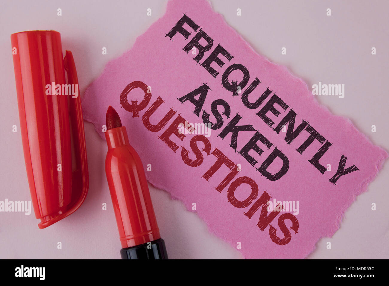Handwriting text Frequently Asked Questions. Concept meaning most ... Handwriting text Frequently Asked Questions. Concept meaning most ...