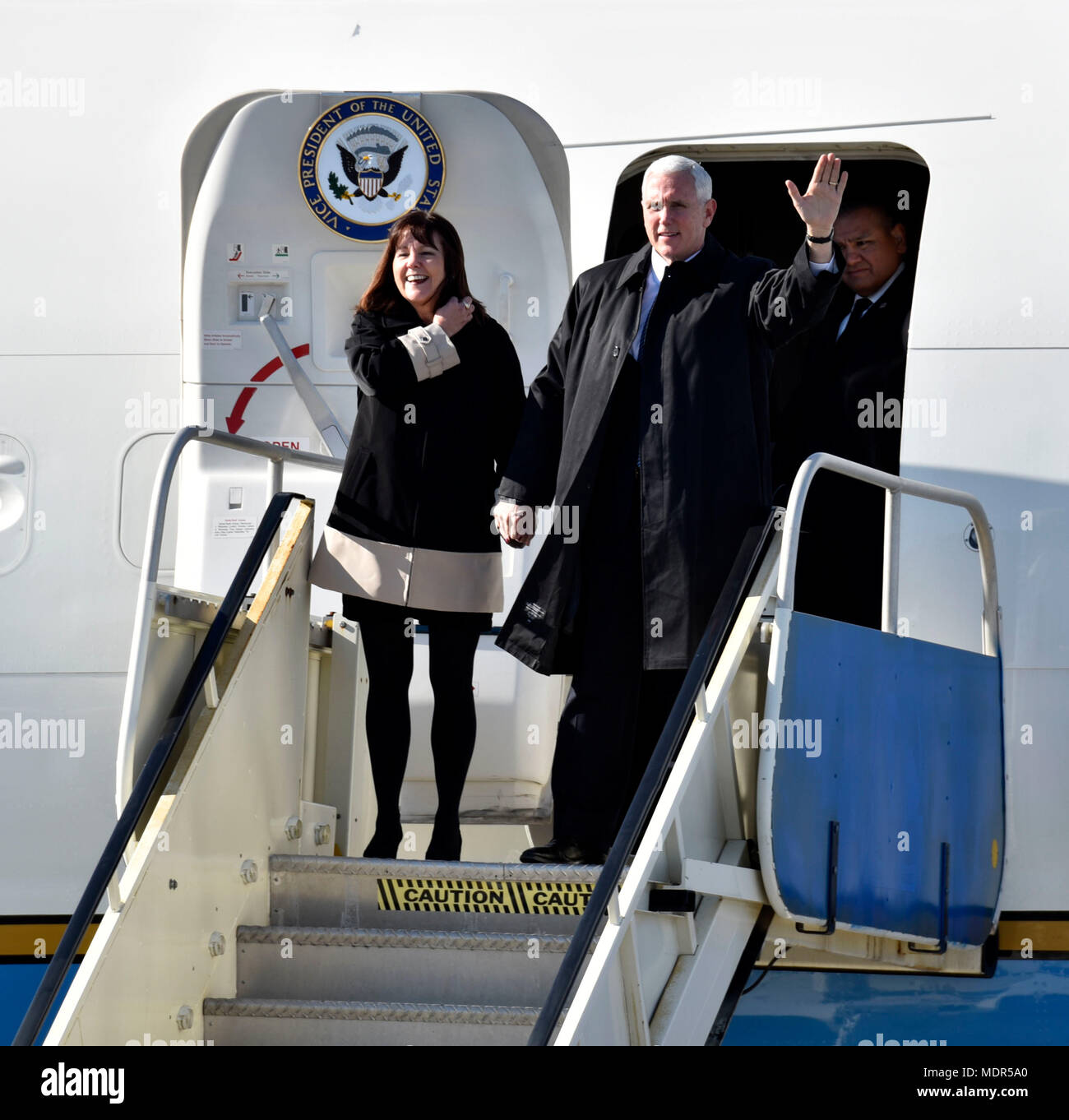 110th attack wing hi-res stock photography and images - Alamy