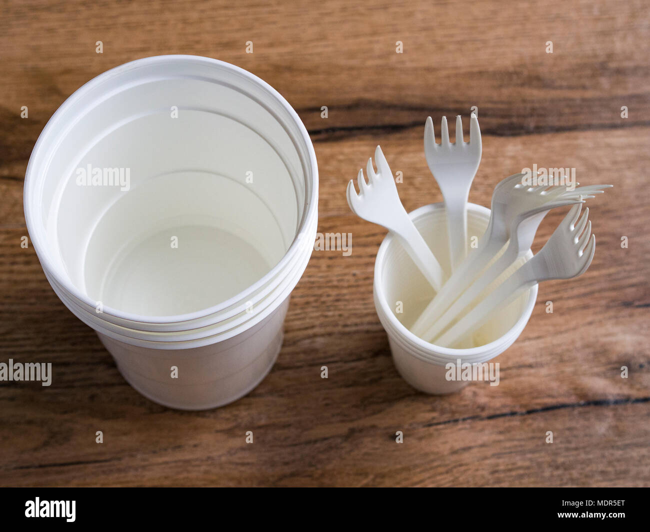 Plastic ware hi-res stock photography and images - Alamy