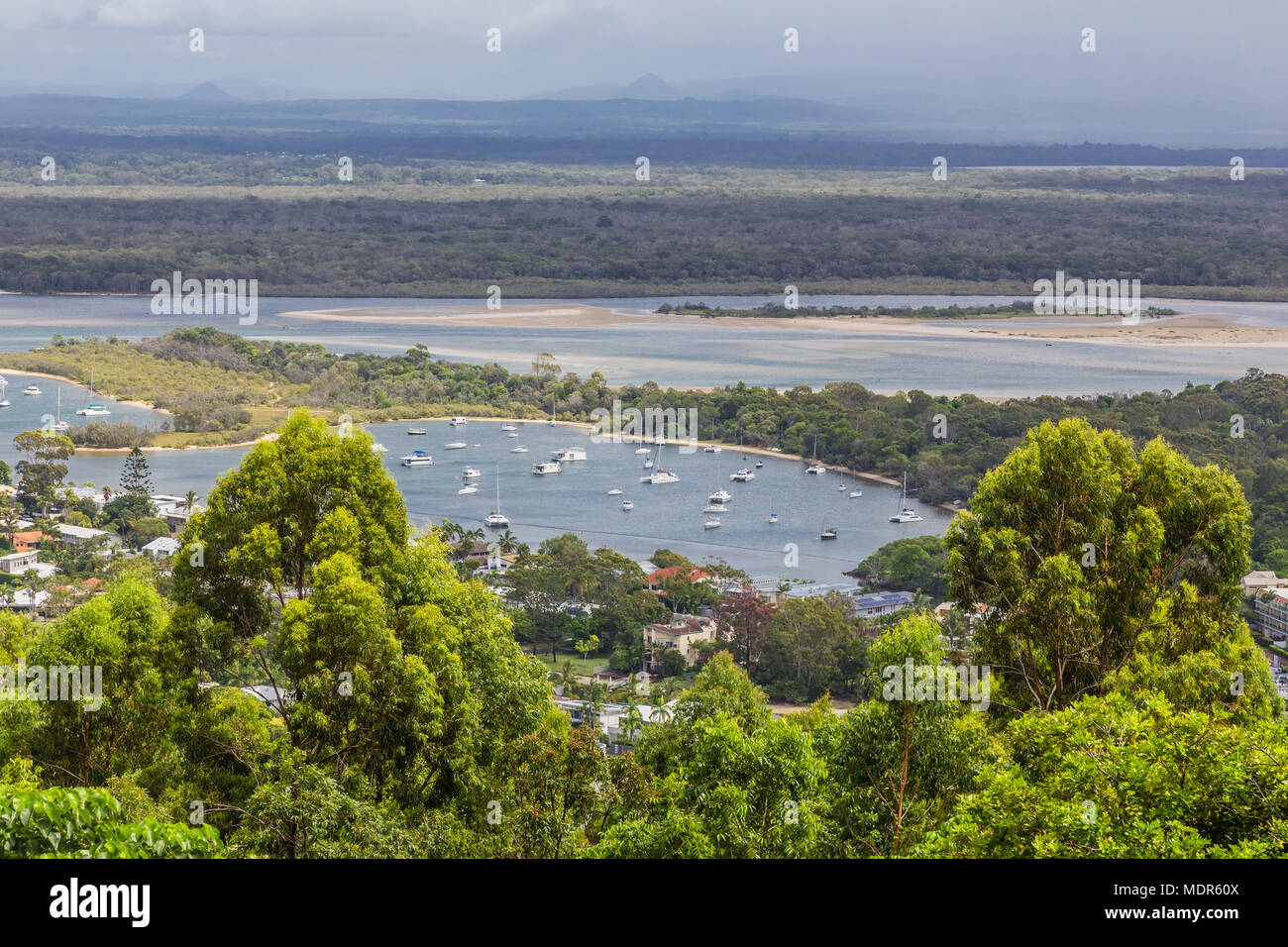 Laguna lookout hi-res stock photography and images - Alamy