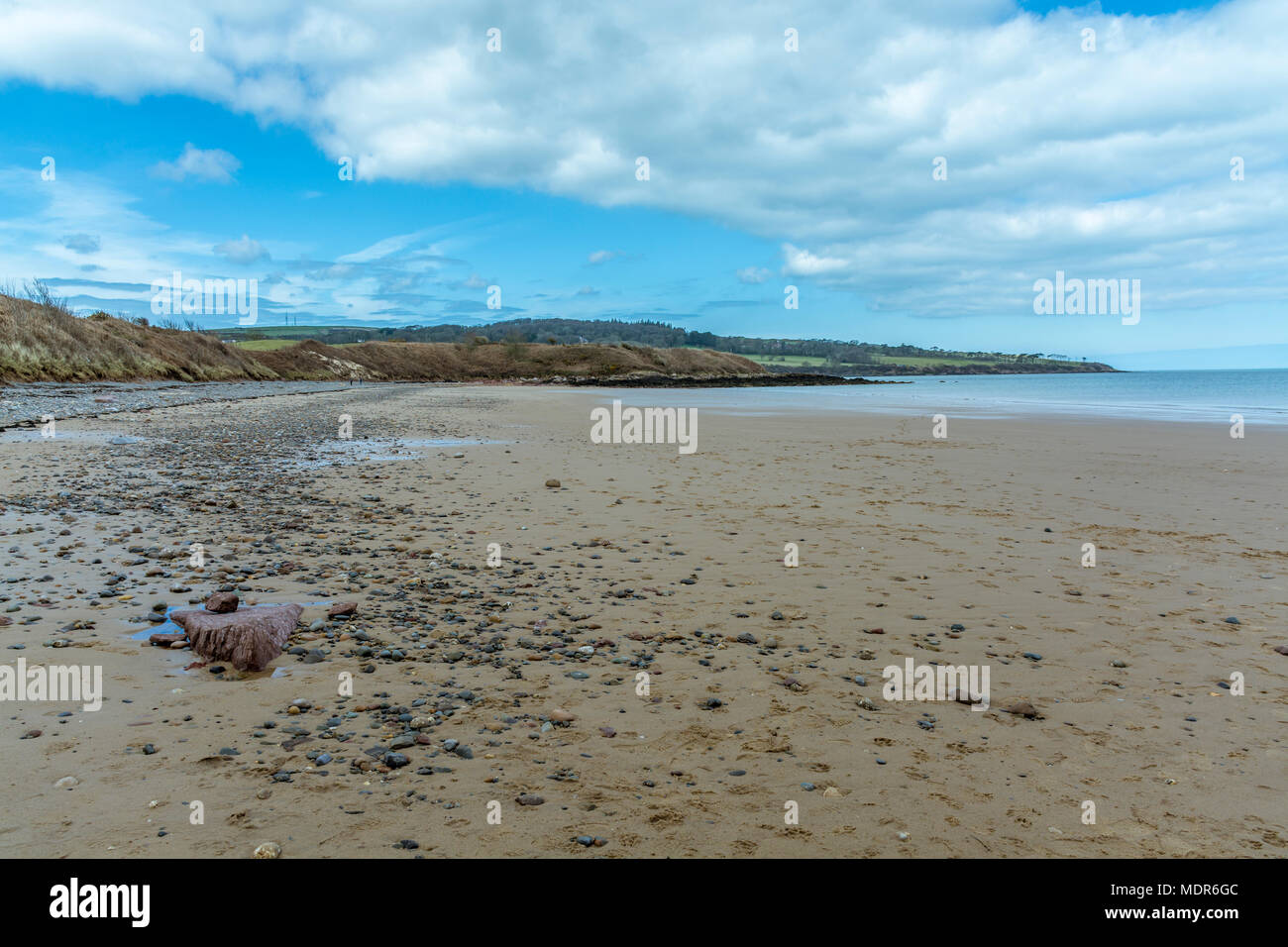 Traeth yr ora beach hi-res stock photography and images - Alamy
