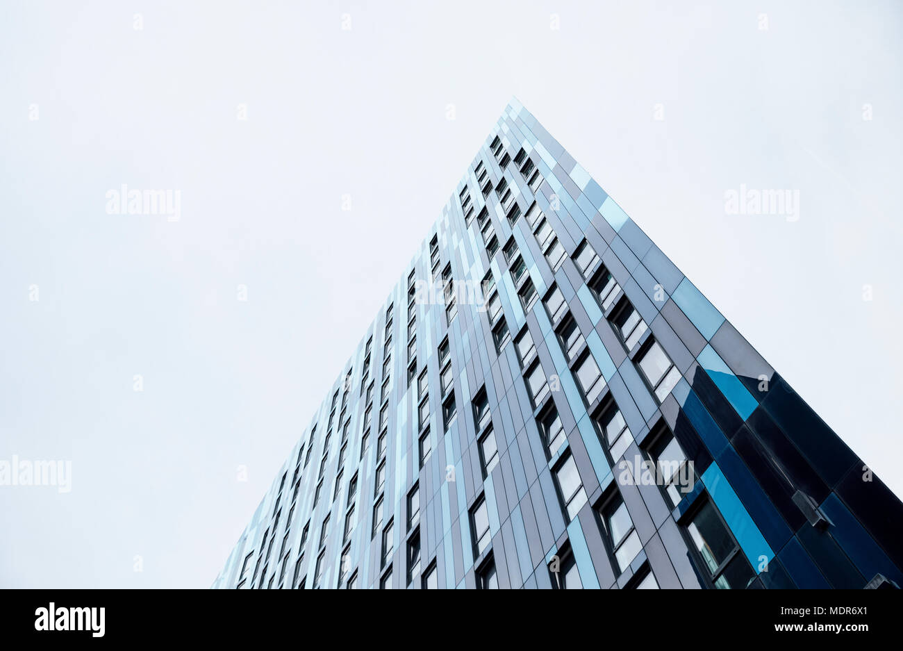 With a view city wide view view point perspective hi-res stock ...