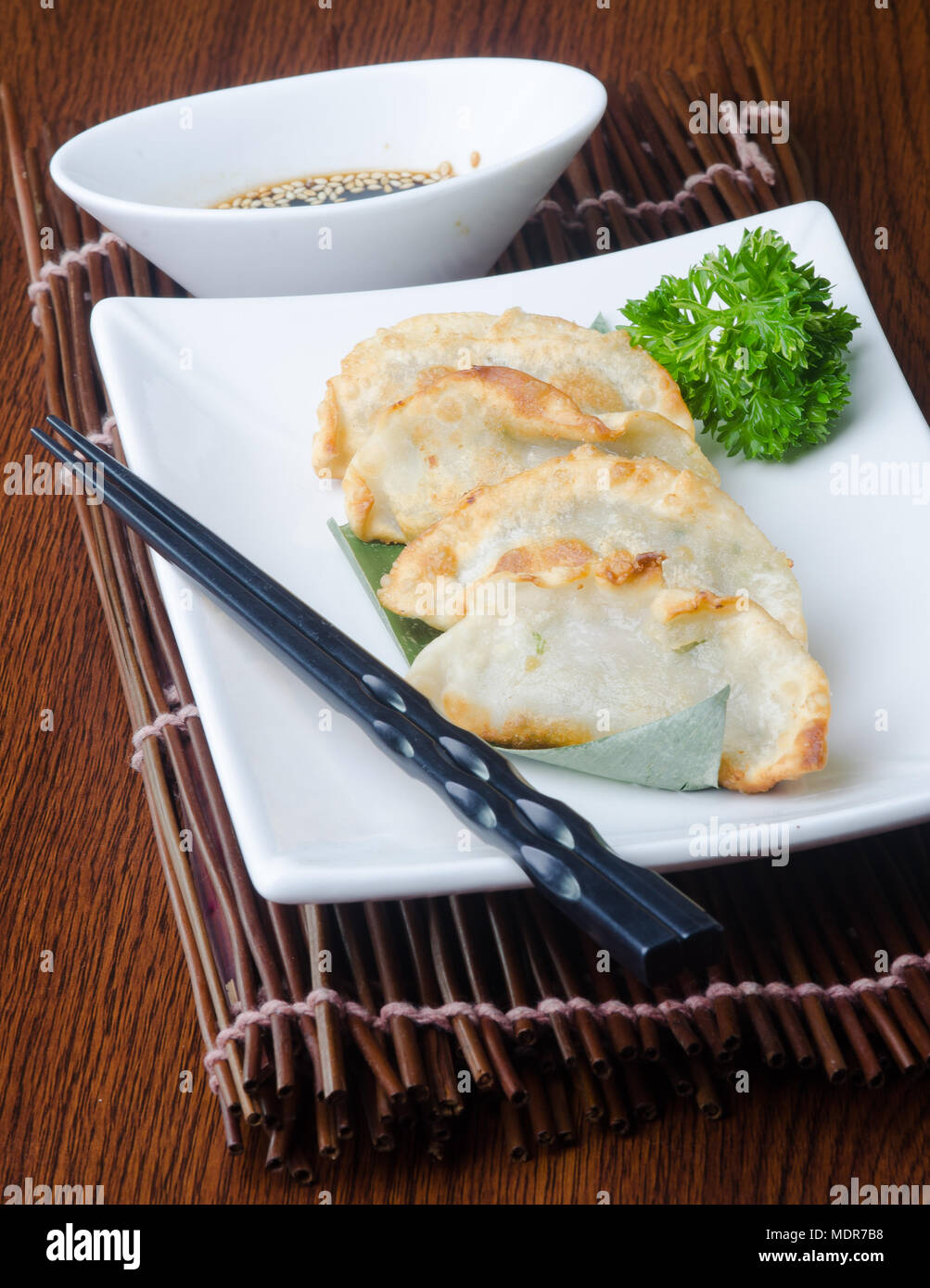 Fish chinese japanese asian hi-res stock photography and images - Alamy