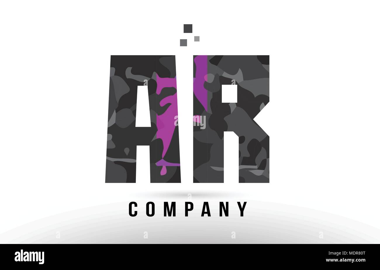 Ar logo hi-res stock photography and images - Alamy