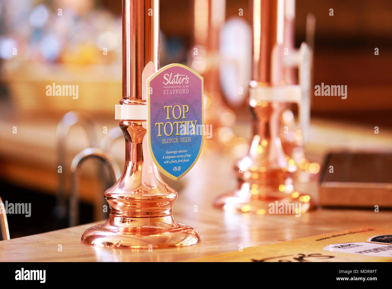 Totty hi-res stock photography and images - Alamy