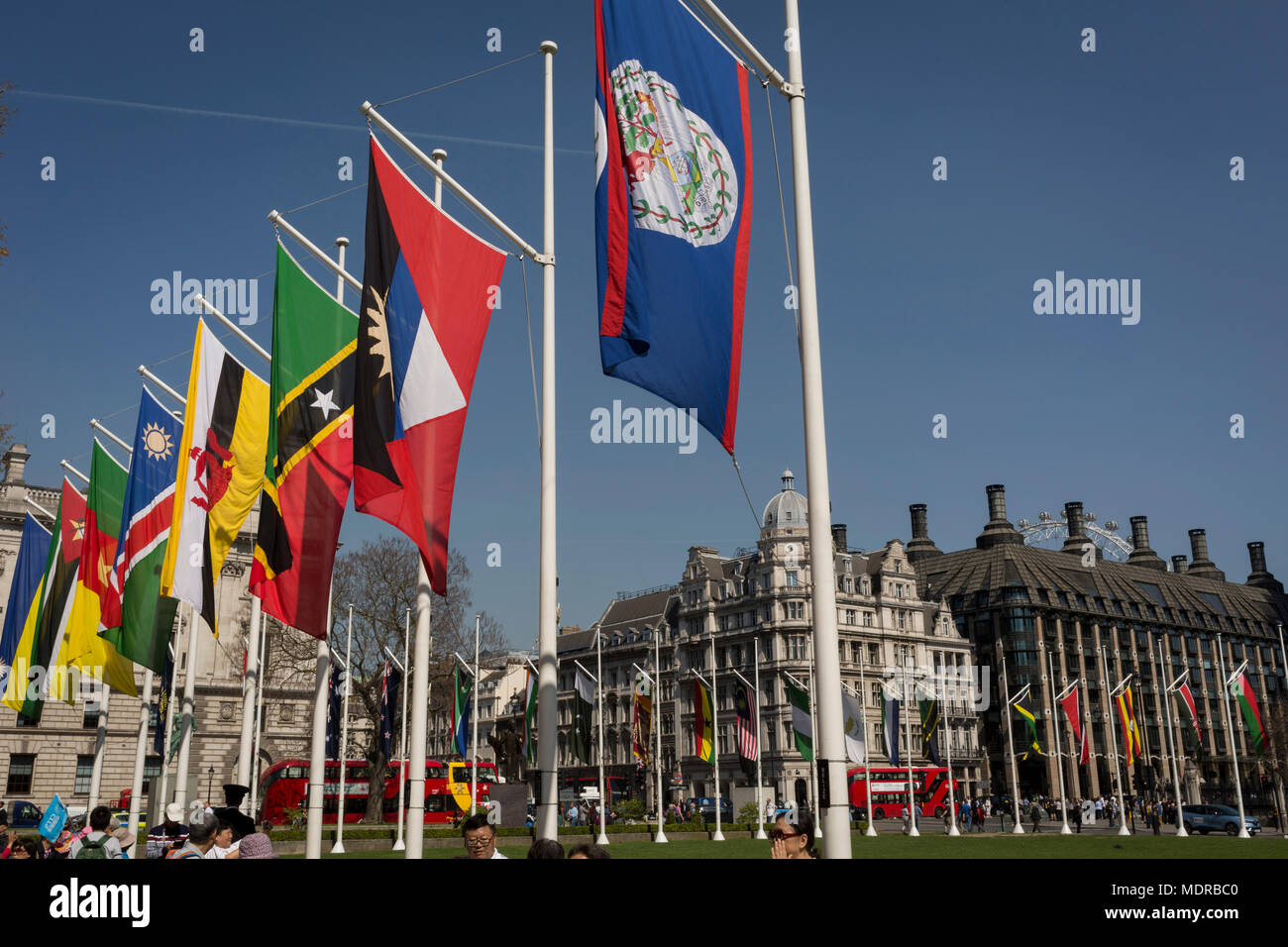Commonwealth Meeting High Resolution Stock Photography and Images - Alamy