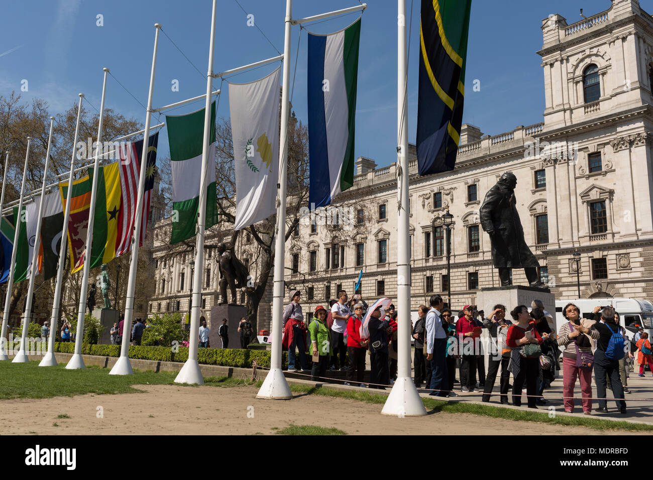 Commonwealth Meeting High Resolution Stock Photography and Images - Alamy
