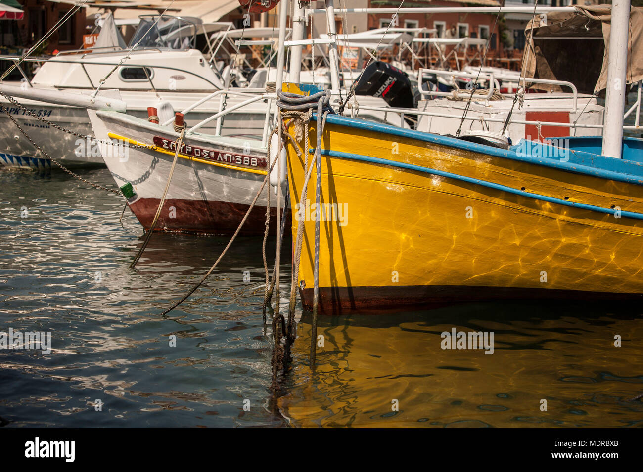 Med logos hi-res stock photography and images - Alamy