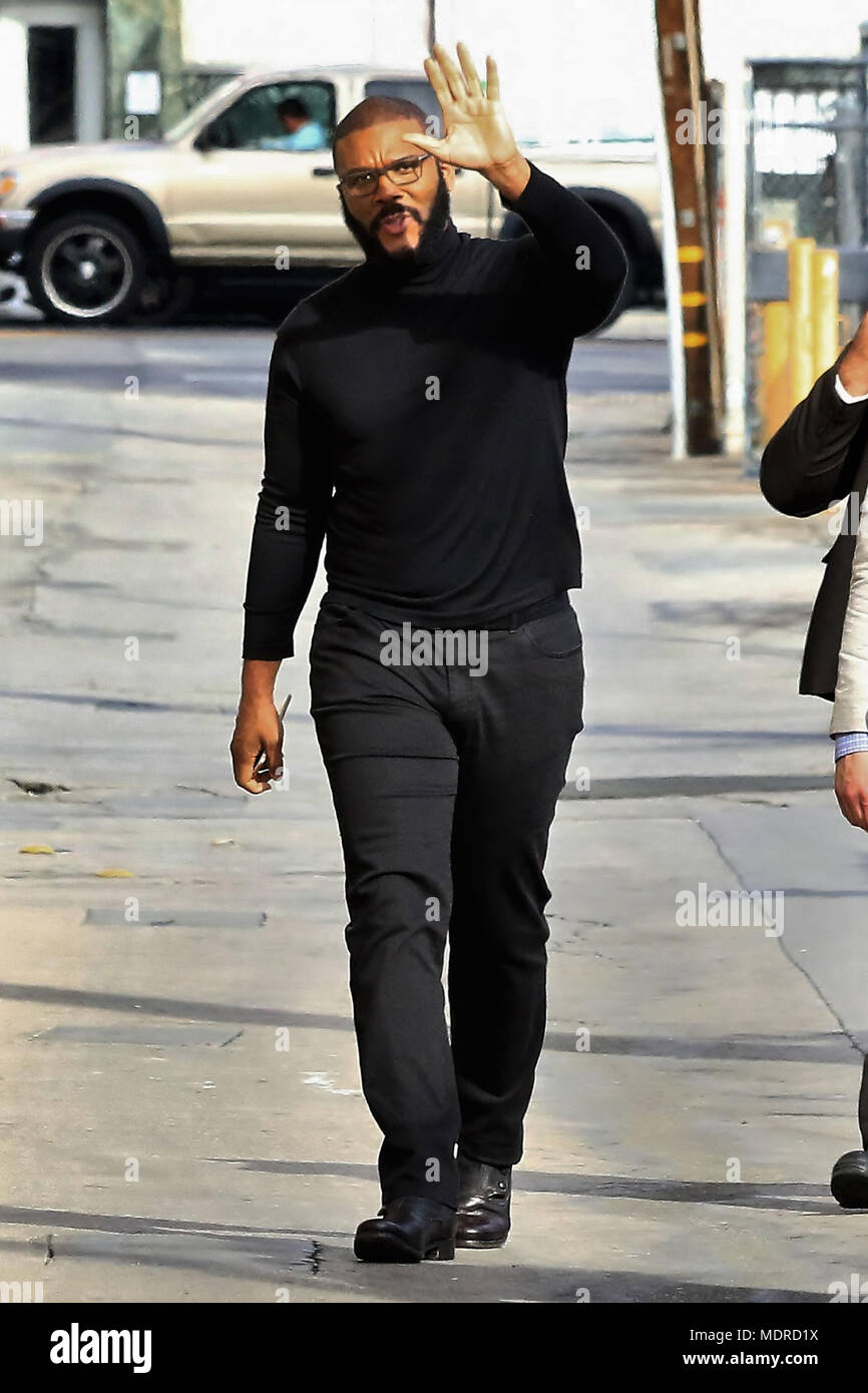 Tyler perry star trek hi-res stock photography and images - Alamy