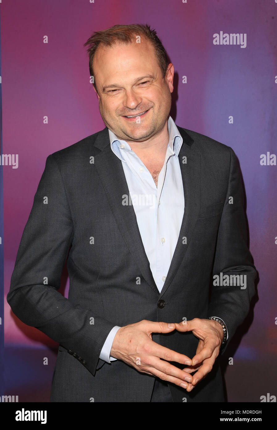 For Your Consideration Event For FX's "The Assassination Of Gianni ...