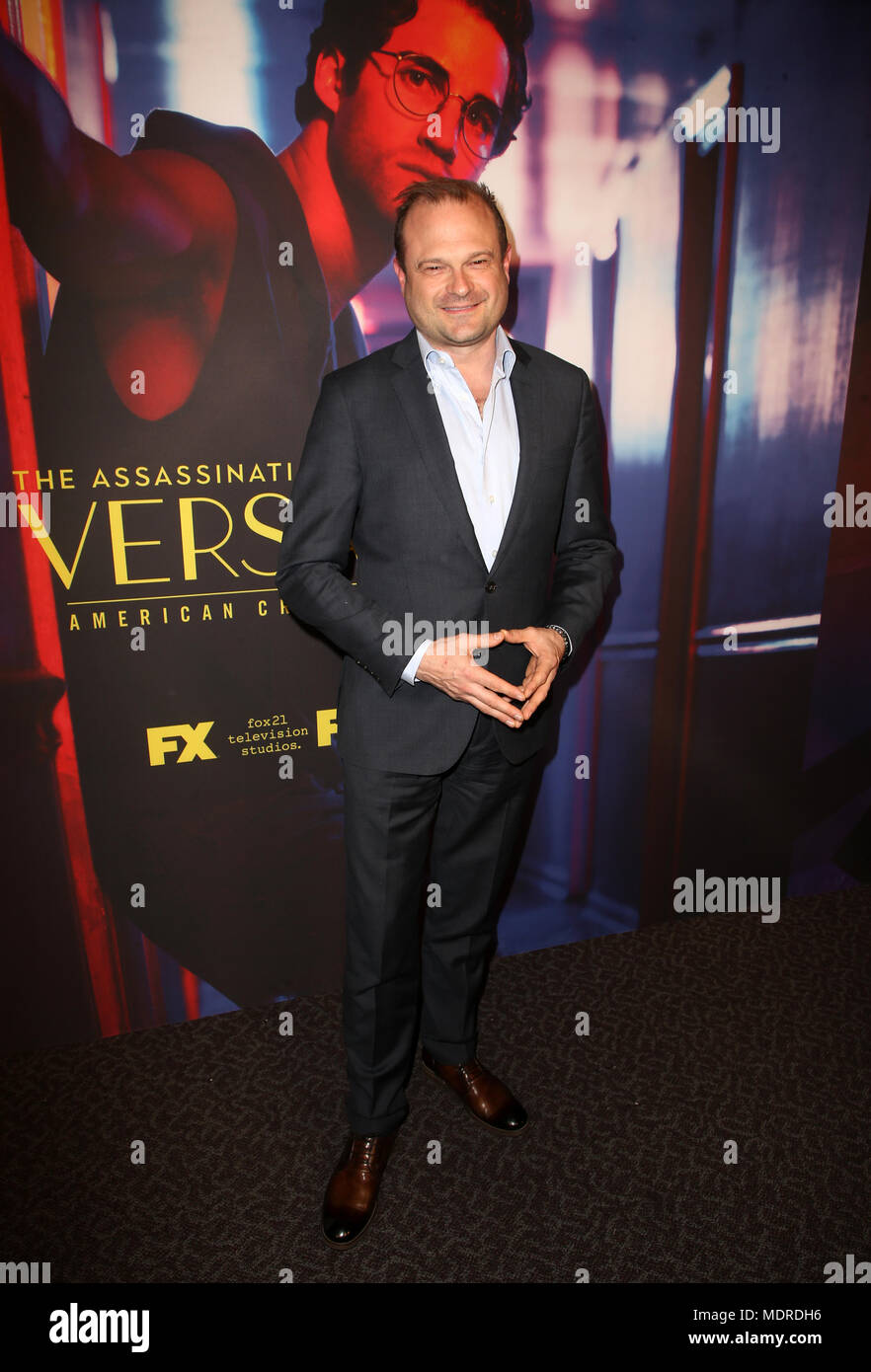 For Your Consideration Event For FX's "The Assassination Of Gianni ...