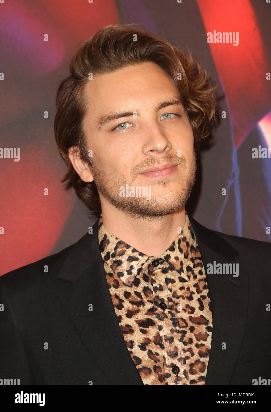 For Your Consideration Event For FX's "The Assassination Of Gianni ...