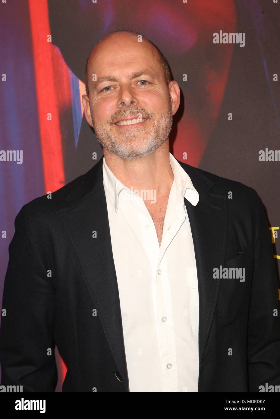 For Your Consideration Event For FX's "The Assassination Of Gianni ...