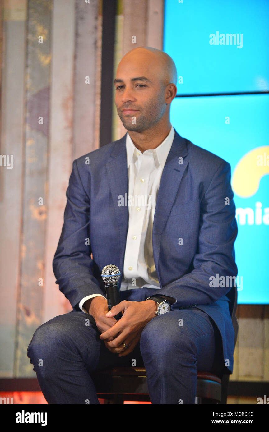 Miami Open Hard Rock Stadium Ground Breaking Ceremony at Hard Rock ...