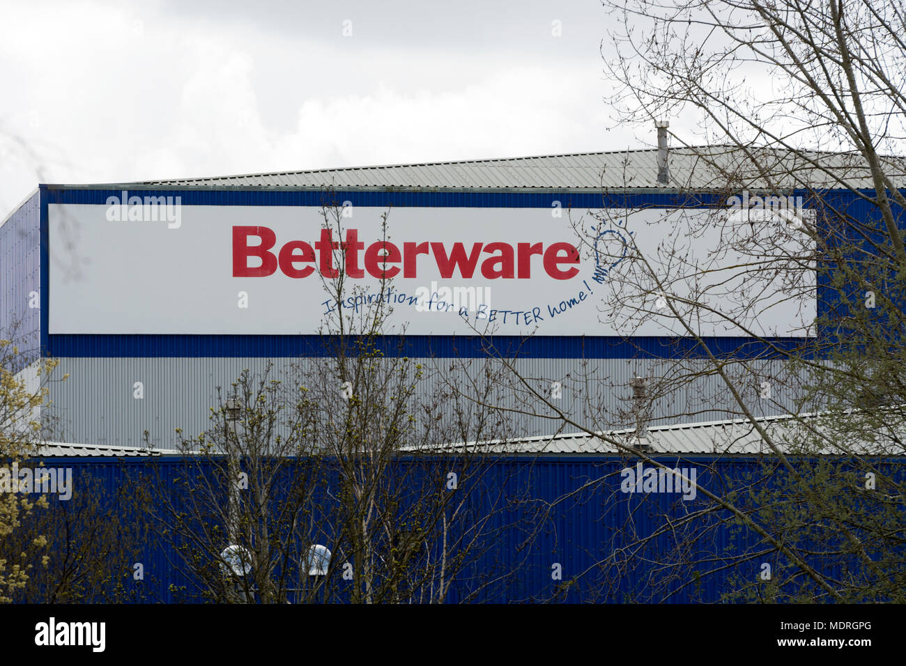 Betterware hi-res stock photography and images - Alamy