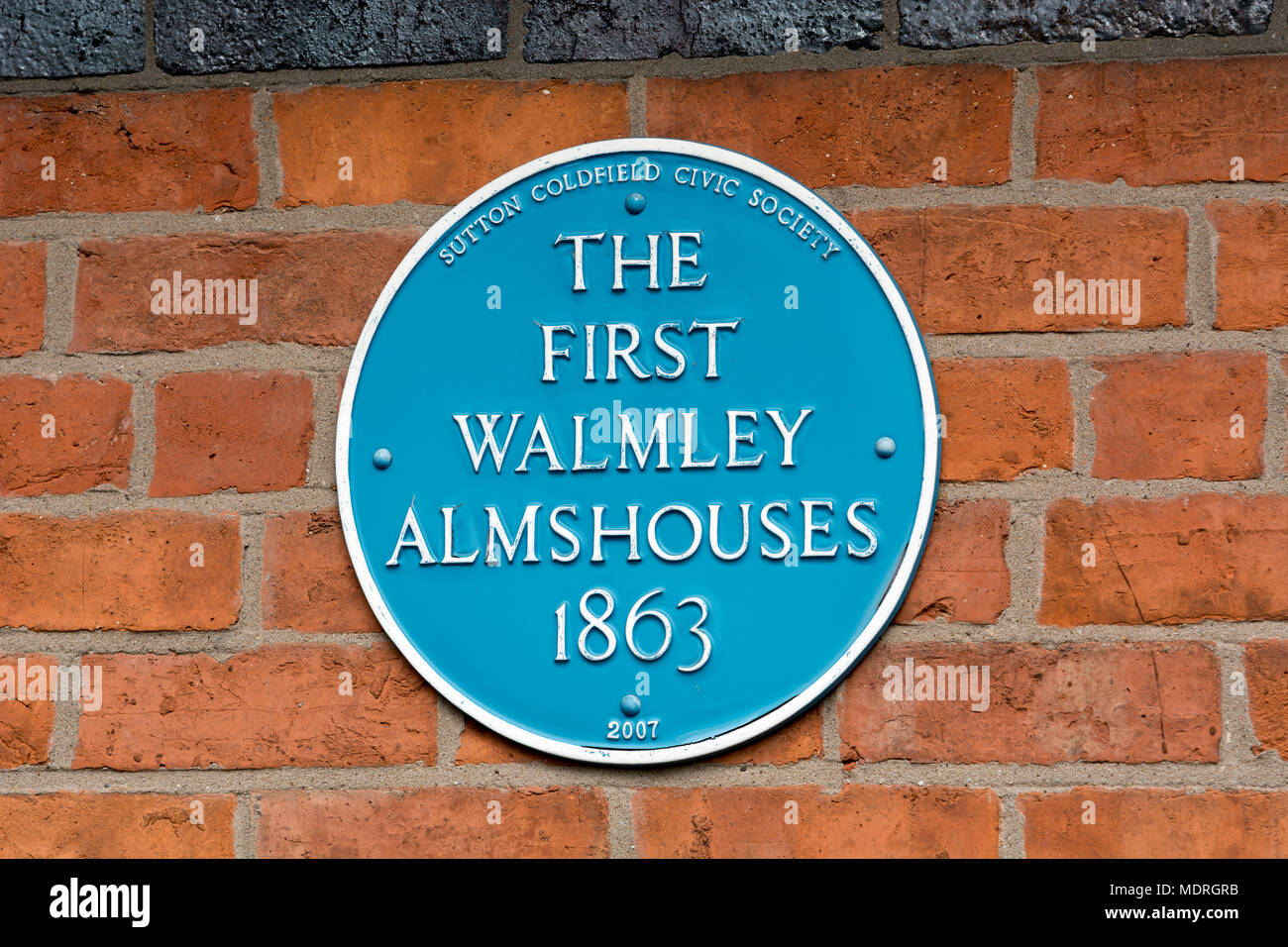 Walmley hi-res stock photography and images - Alamy