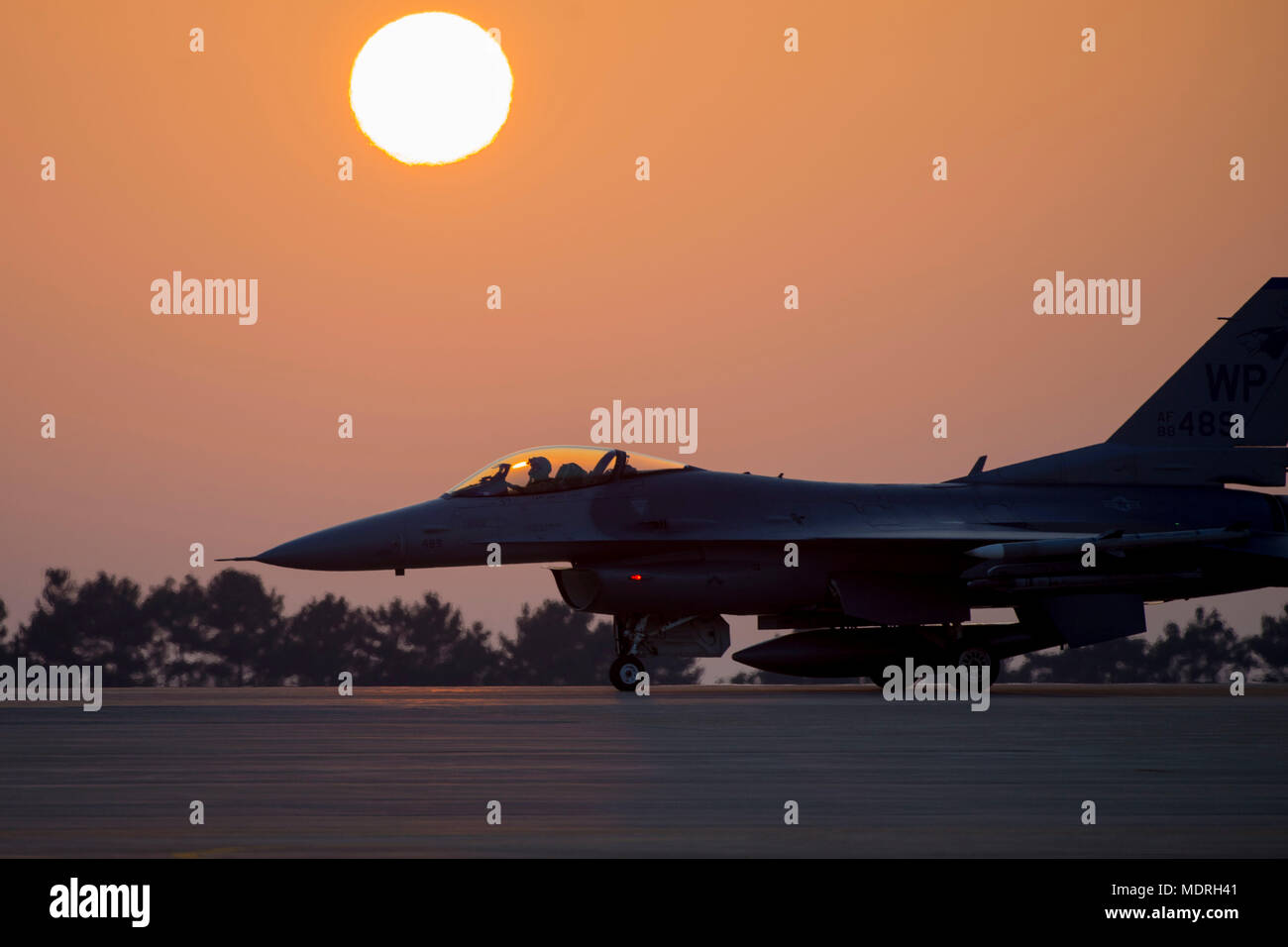 7th air force hi-res stock photography and images - Alamy