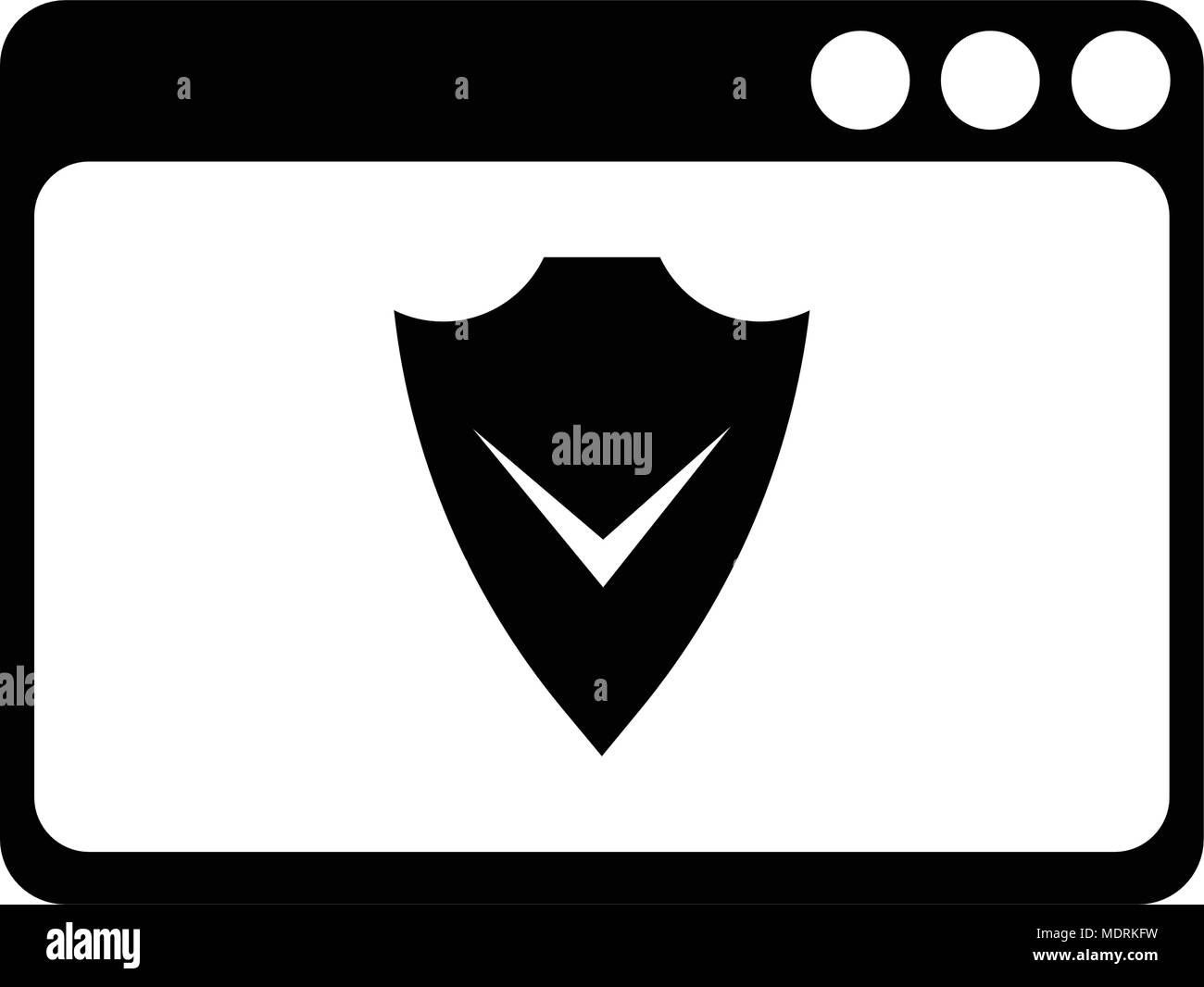 Wb shield Stock Vector Images - Alamy