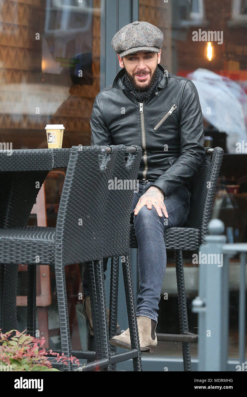 Towie essex filming loughton hi-res stock photography and images - Alamy