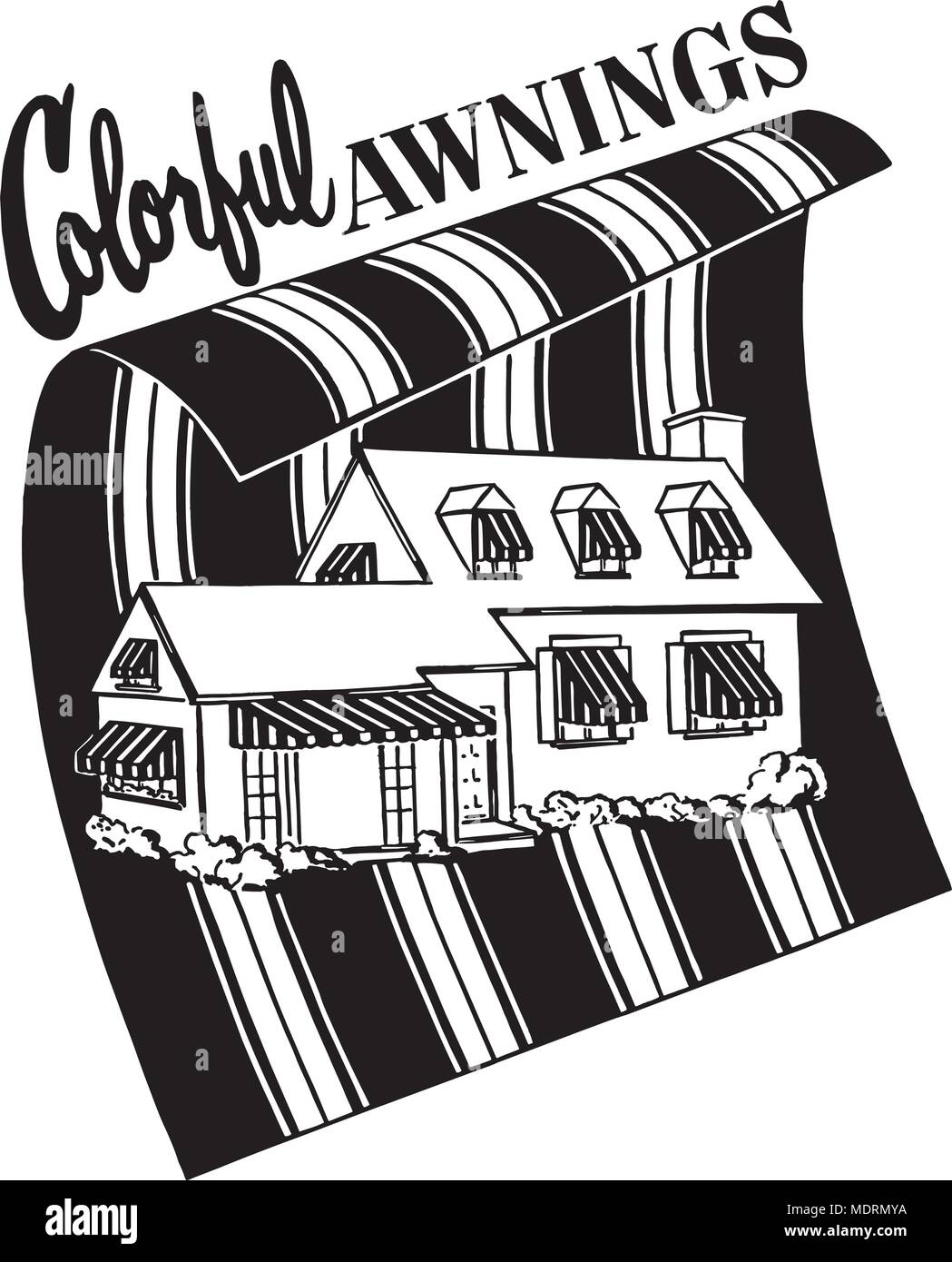 Colorful headers Stock Vector Images - Alamy