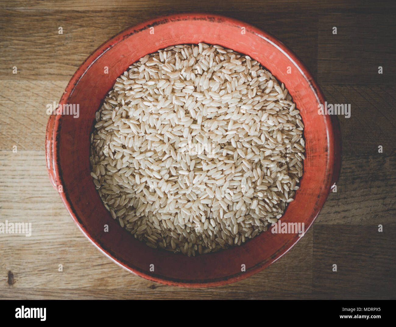 Whole rice hi-res stock photography and images - Alamy