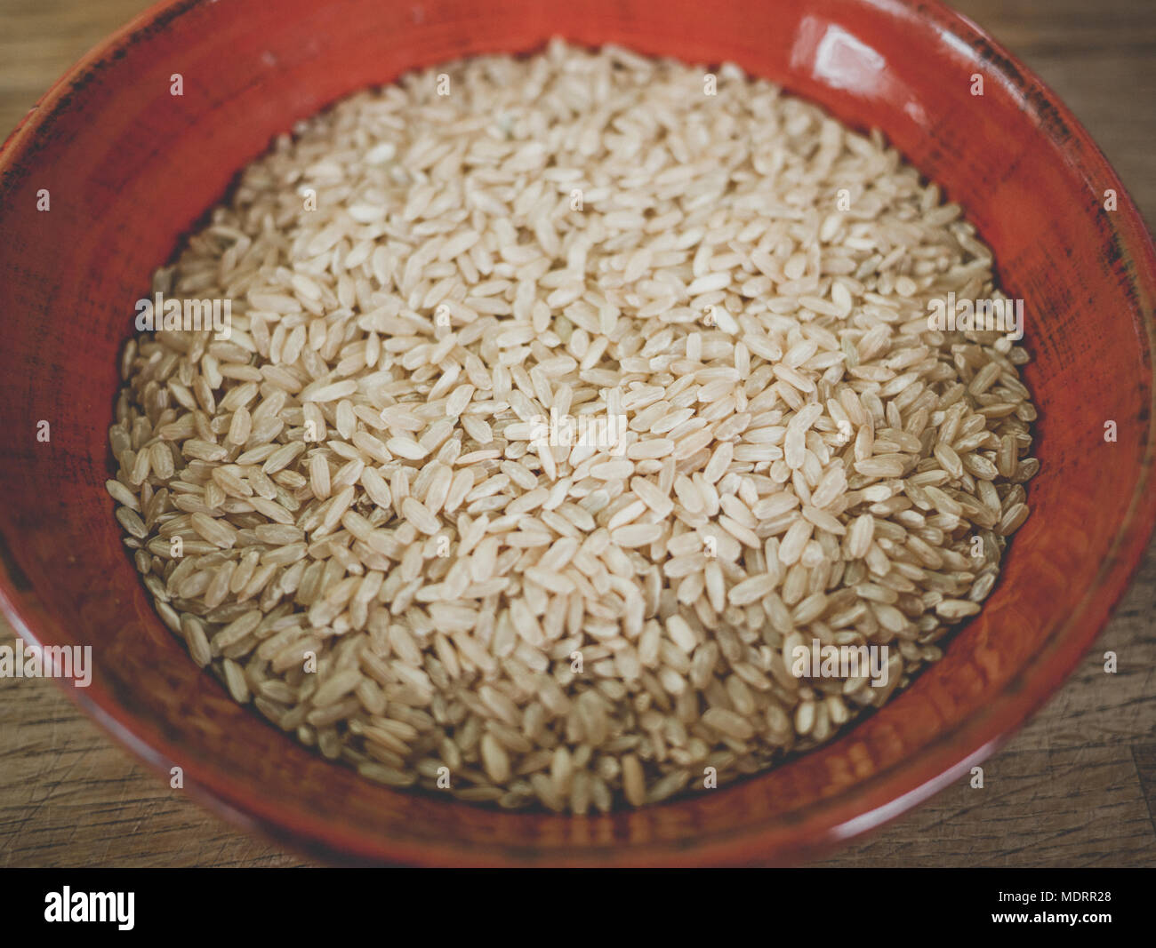 Whole rice hi-res stock photography and images - Alamy