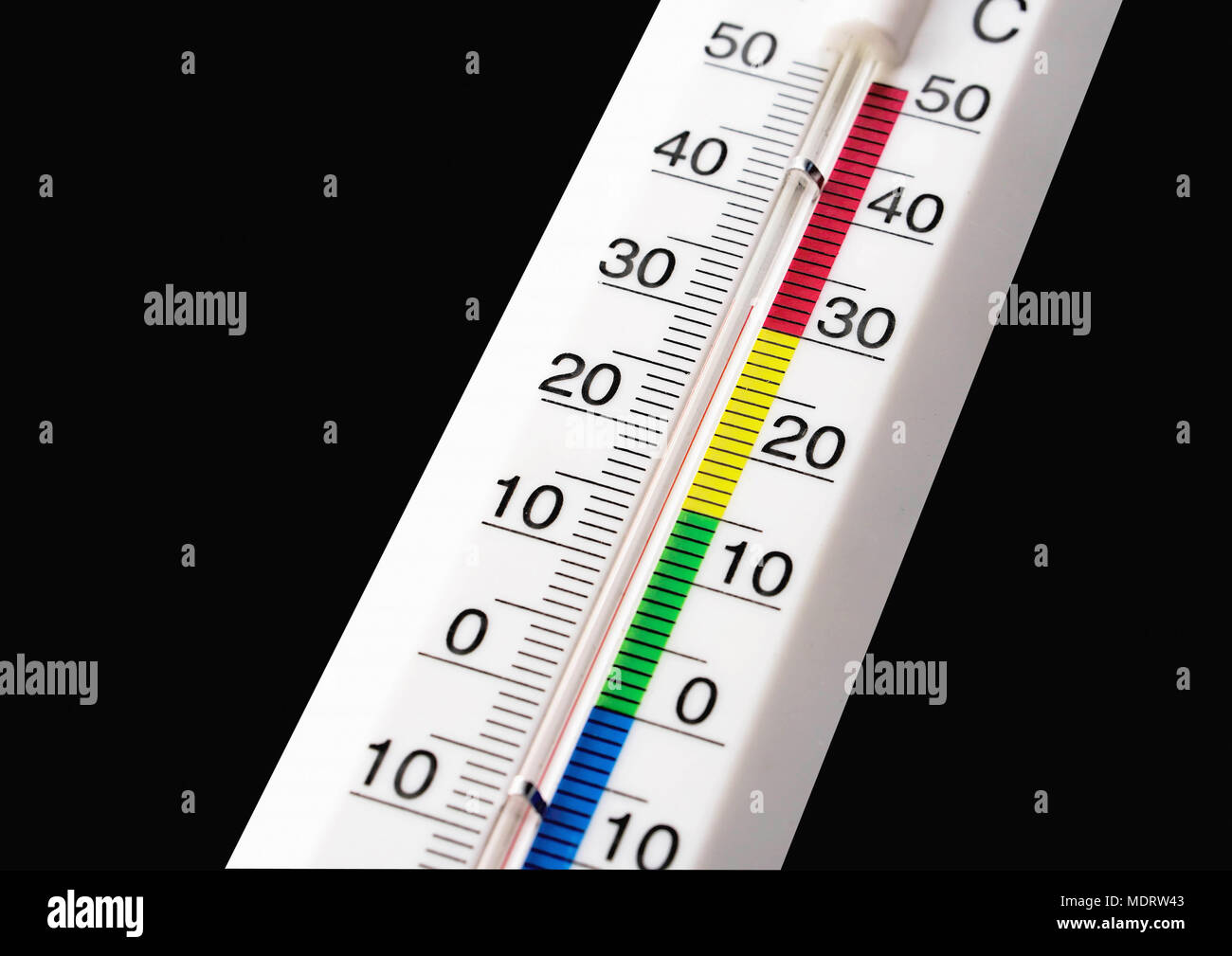 Shecking temp hi-res stock photography and images - Alamy