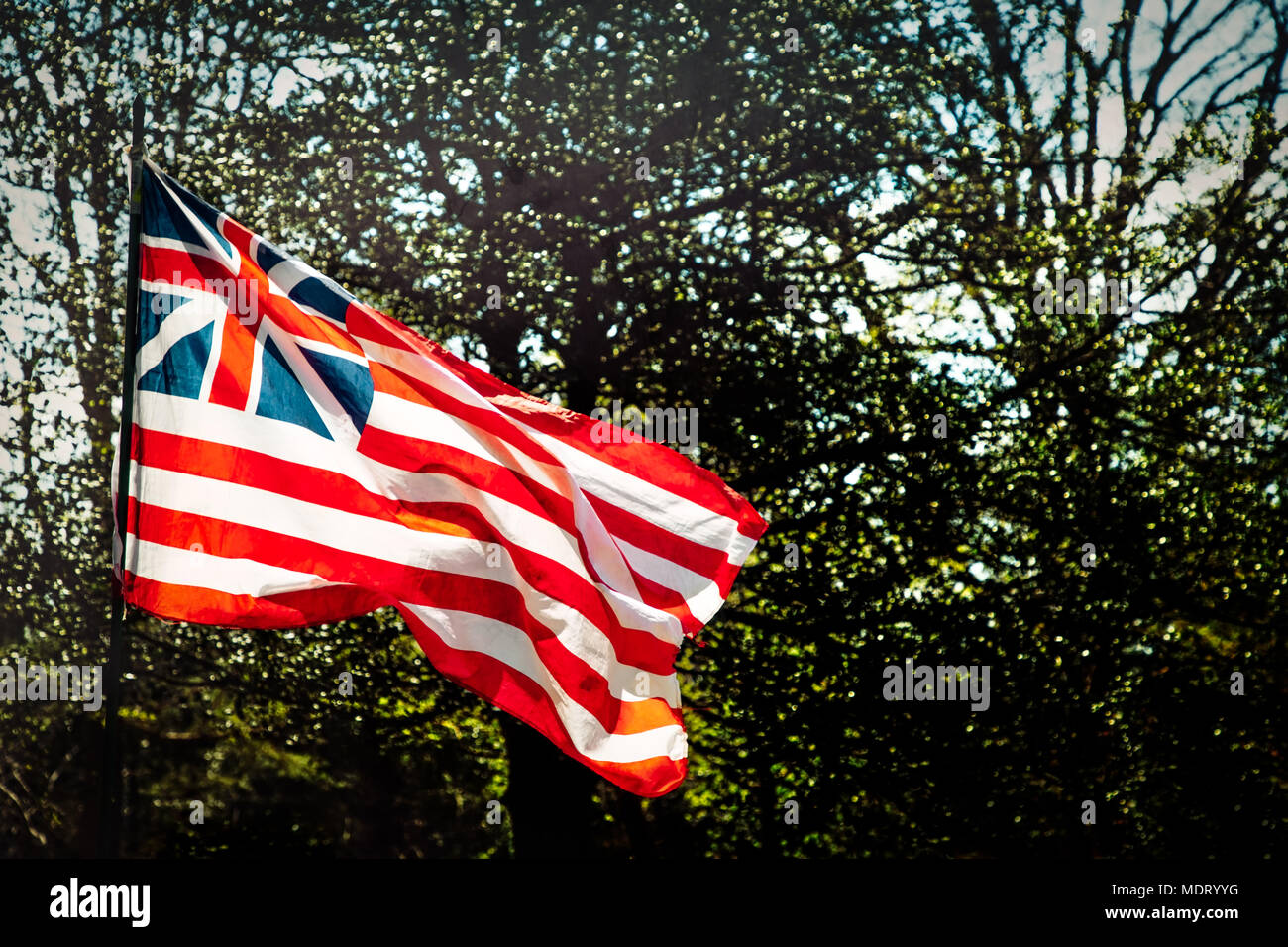 Colony colonist colony colonist hi-res stock photography and images - Alamy