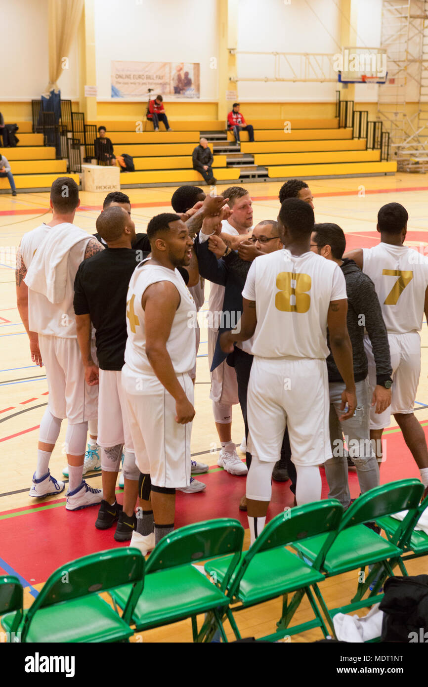 171201-F-GF466-1072 SHAPE, Belgium (Dec. 1, 2017) United States Armed ...