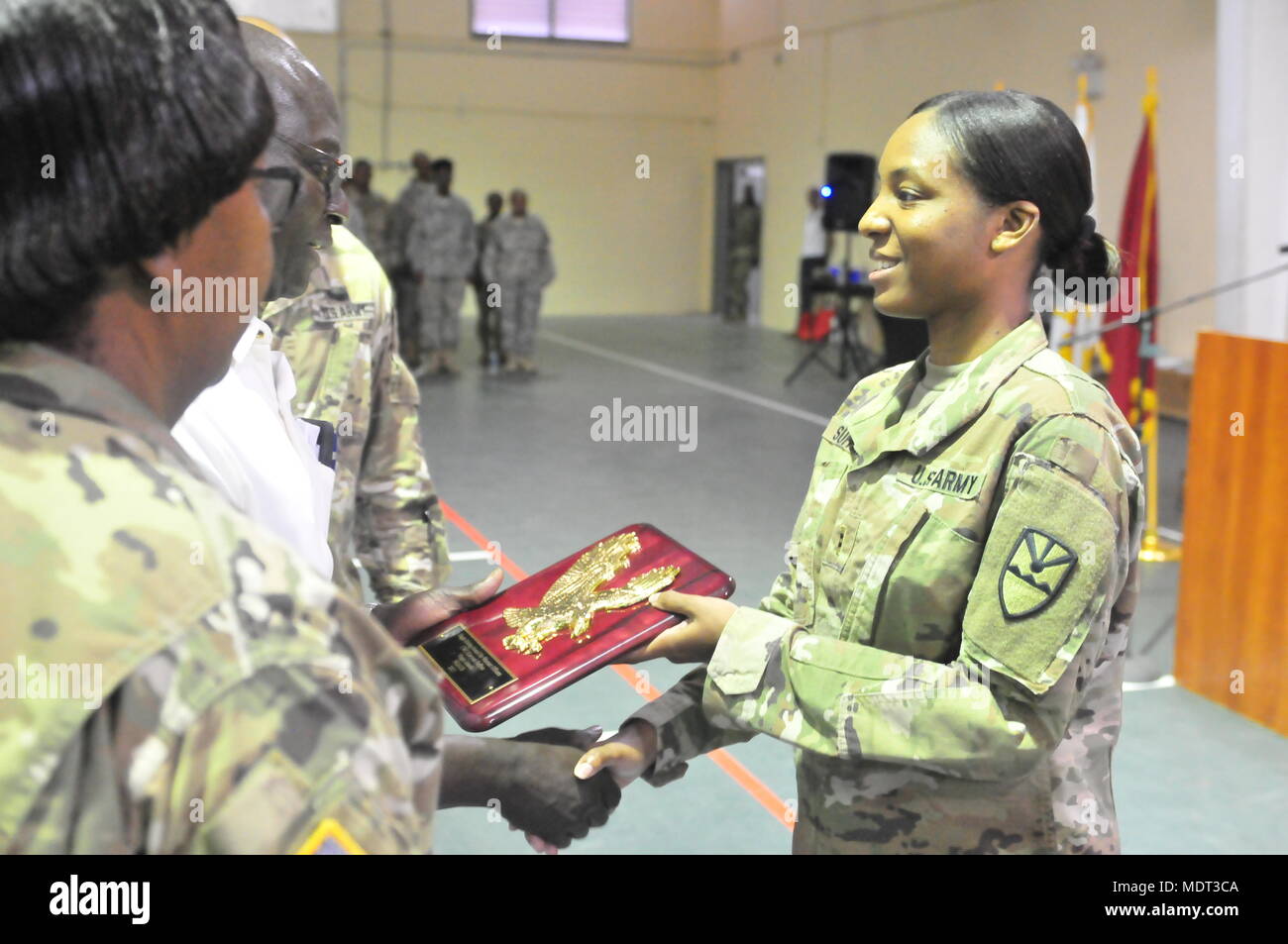 Army Warrant Officer Job