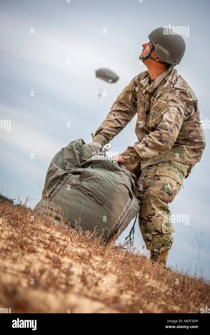 27th Engineer Battalion Stock Photos & 27th Engineer Battalion Stock ...