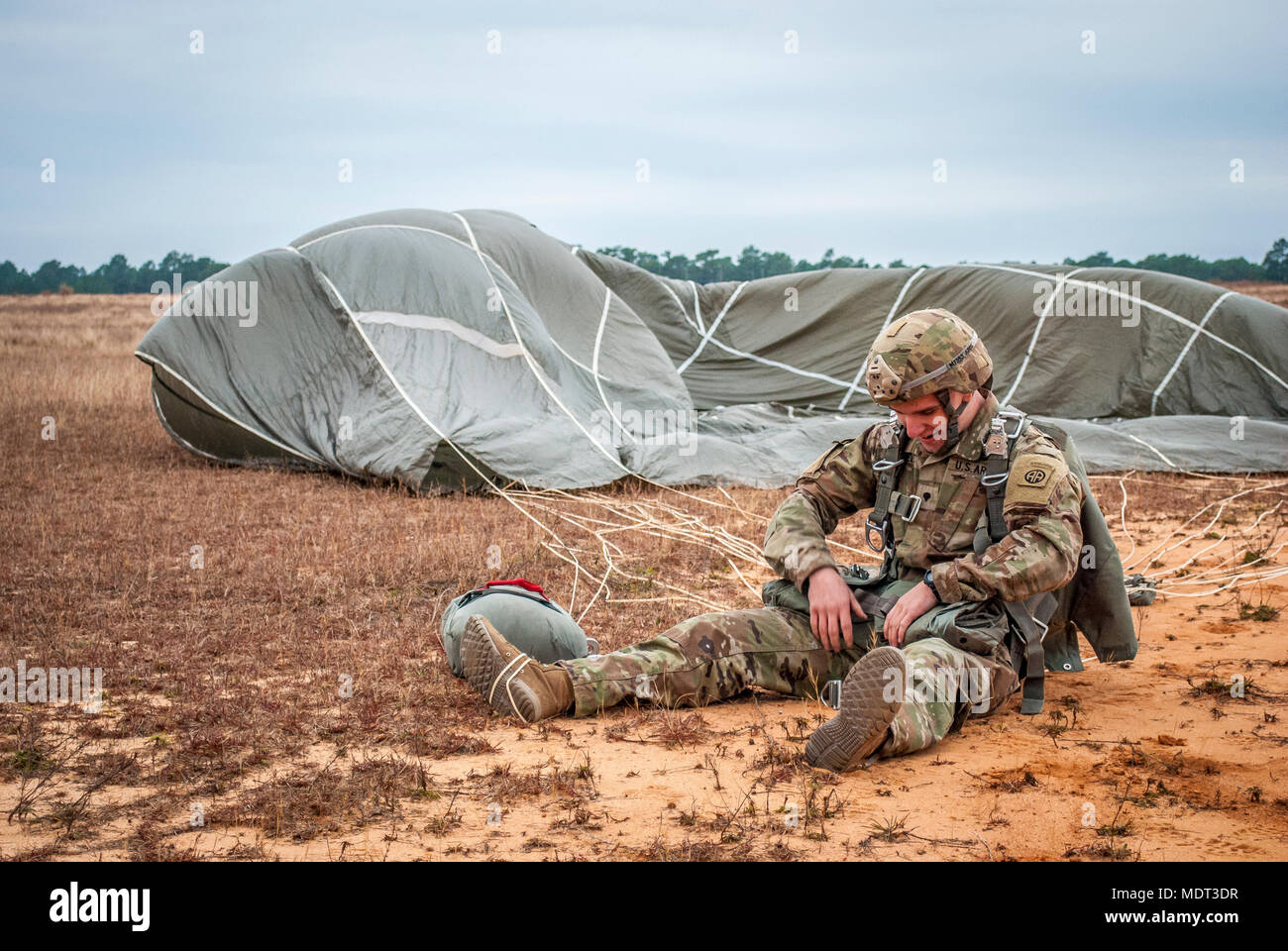 Specialist Ryan S. Mitchell, a light wheeled mechanic from the 307th ...