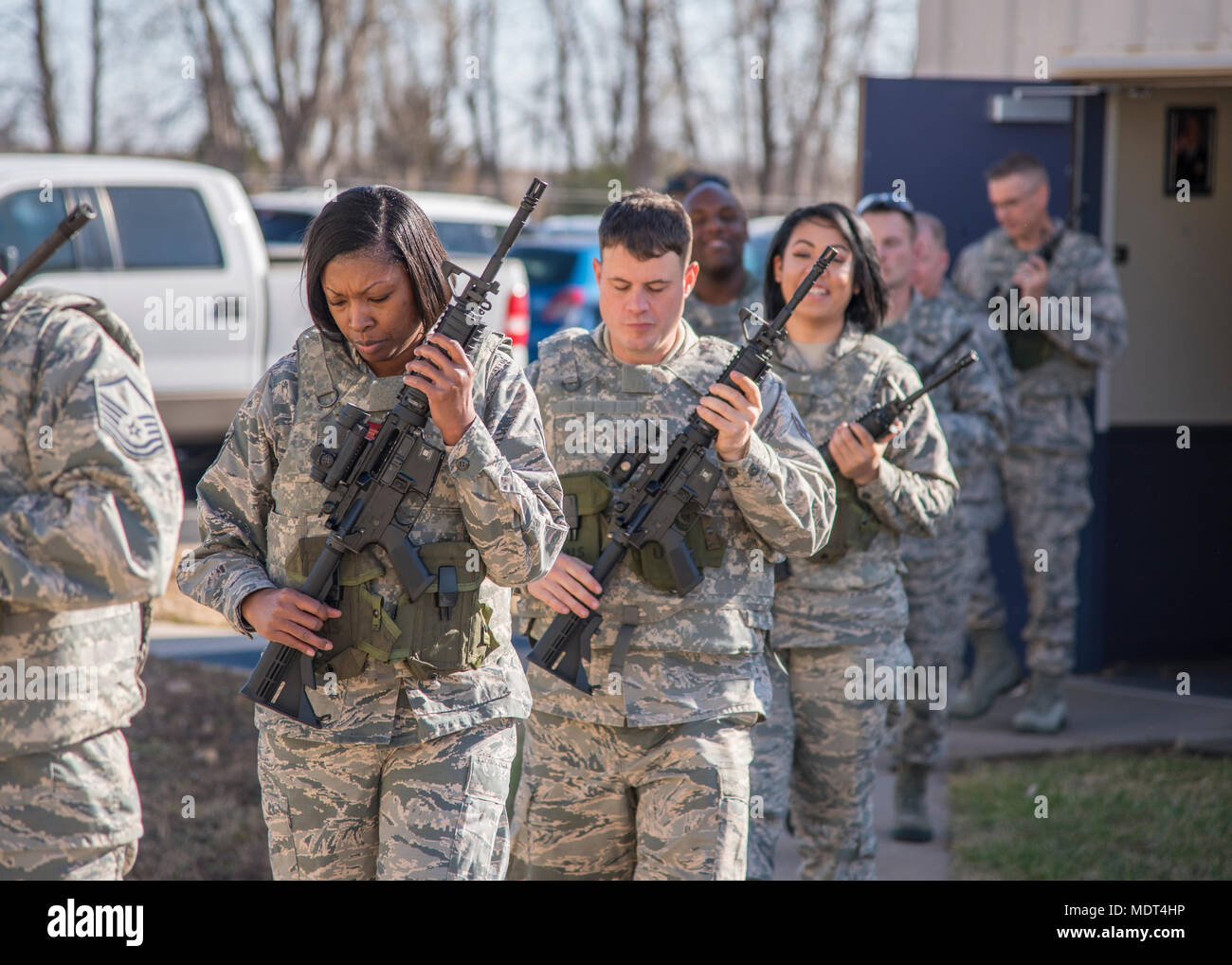 M 2 carbines hi-res stock photography and images - Alamy