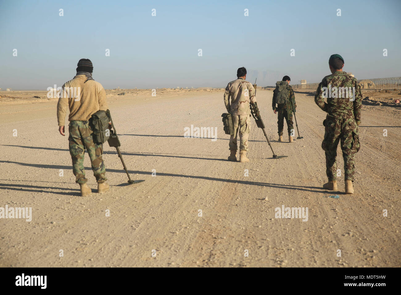 Battlefield sweep hi-res stock photography and images - Alamy