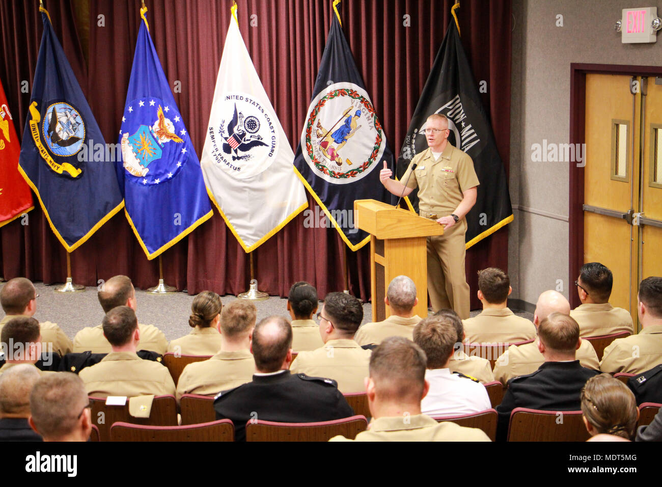 U s navys mine warfare force hi-res stock photography and images - Alamy