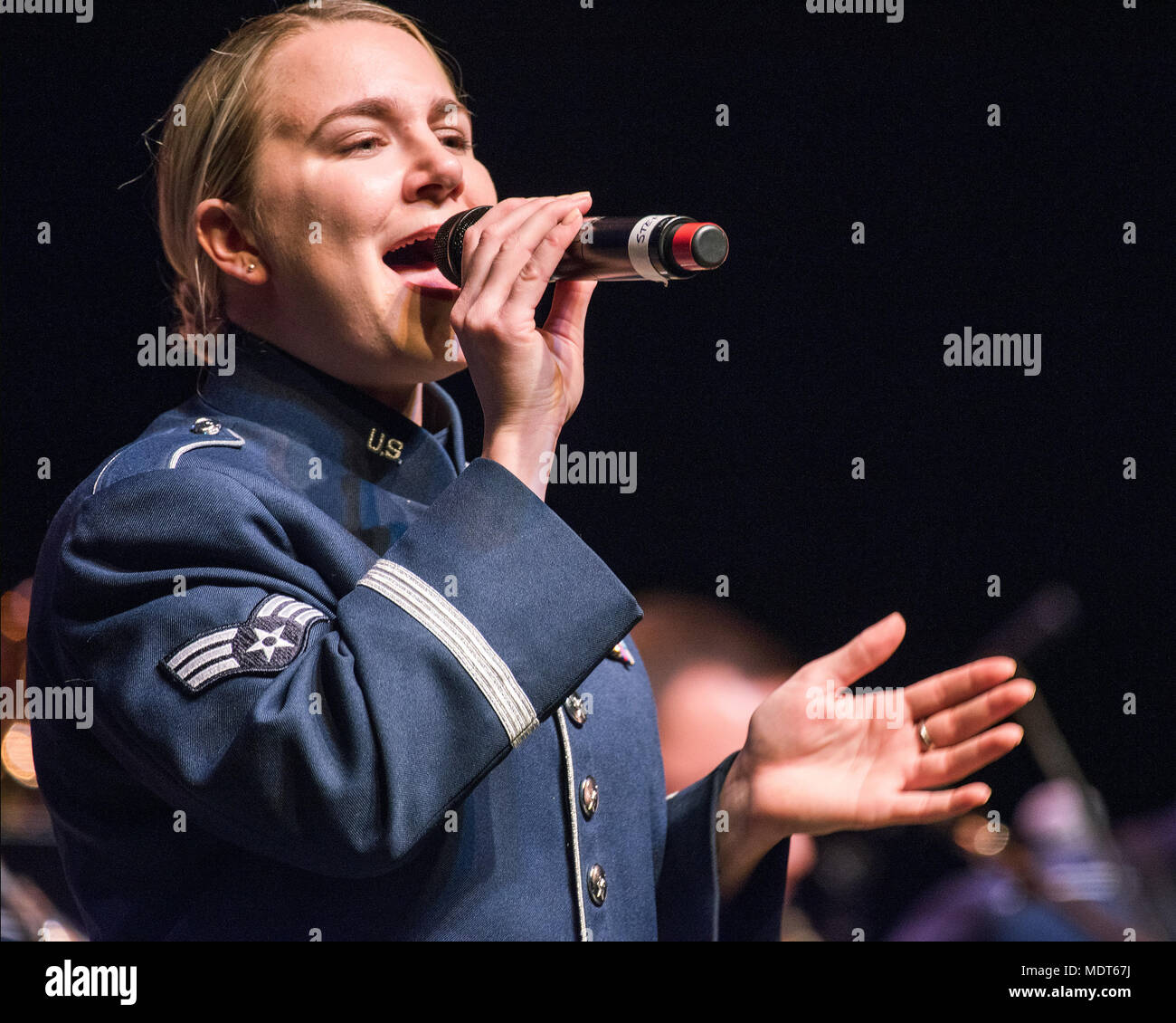 Stephanie allen hi-res stock photography and images - Alamy