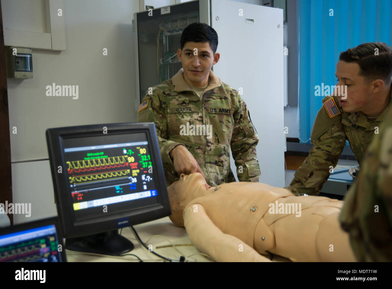 Homestation train the trainer hi-res stock photography and images - Alamy