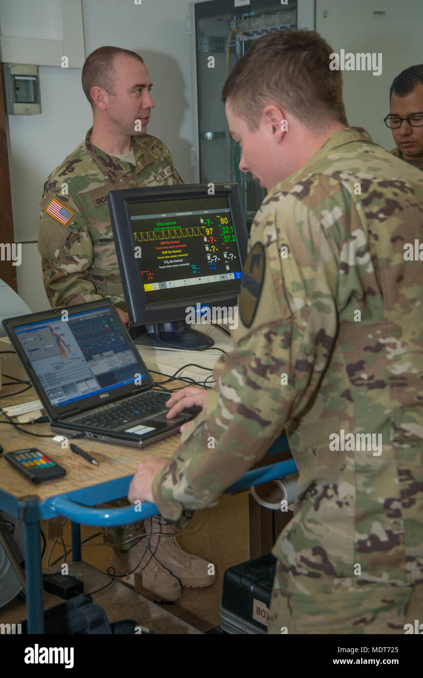 Homestation train the trainer hi-res stock photography and images - Alamy