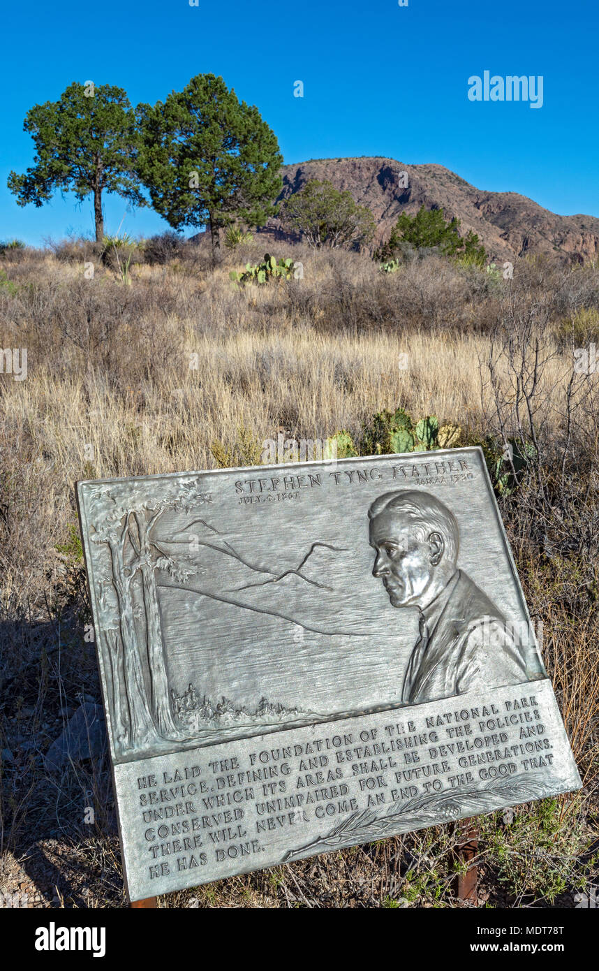 Stephen mather national park hi-res stock photography and images - Alamy