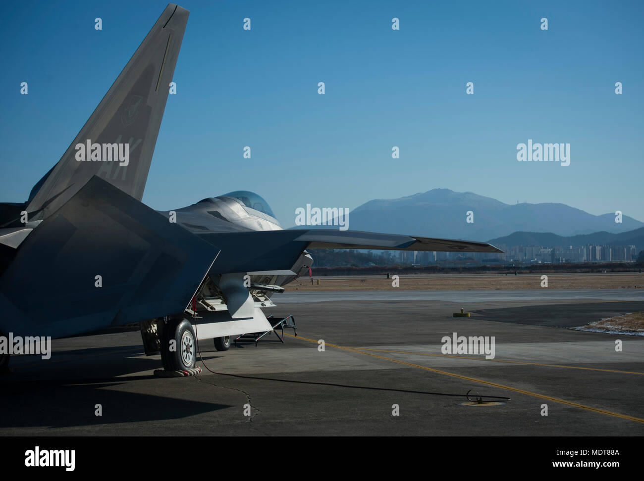 Gwangju Air Base High Resolution Stock Photography and Images - Alamy