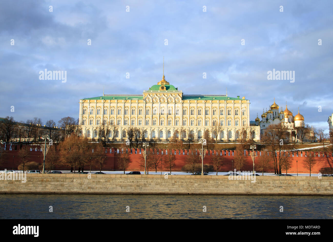 The palace wall and the capital hi-res stock photography and images - Alamy