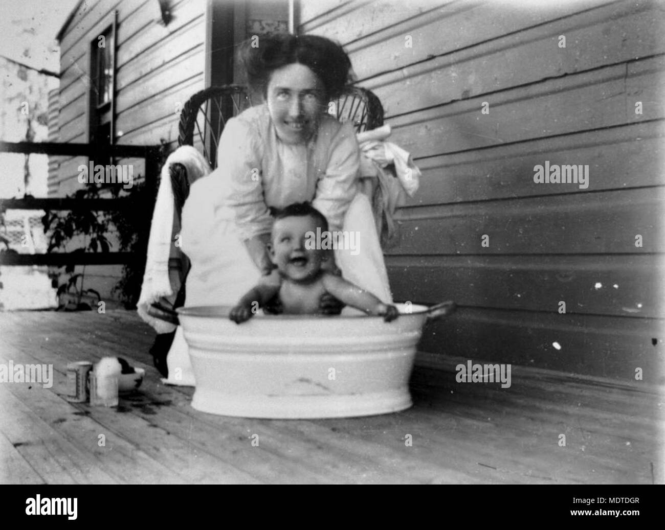 Australia in 1900 hi-res stock photography and images - Alamy