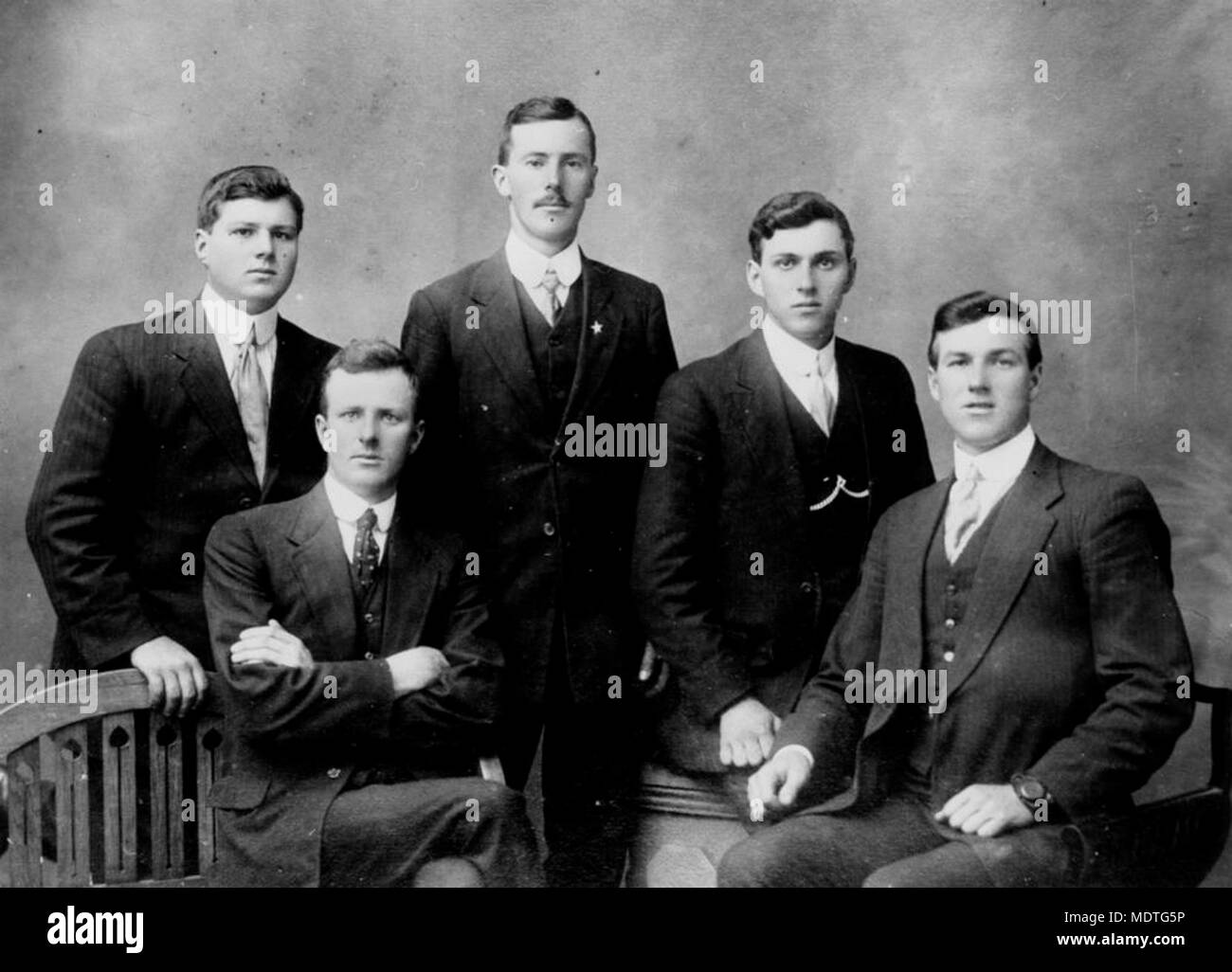 Curtis brothers hi-res stock photography and images - Alamy