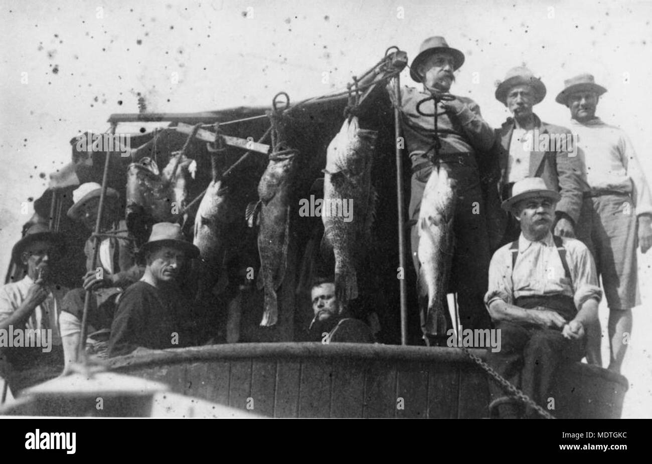 Party tin Black and White Stock Photos & Images - Alamy